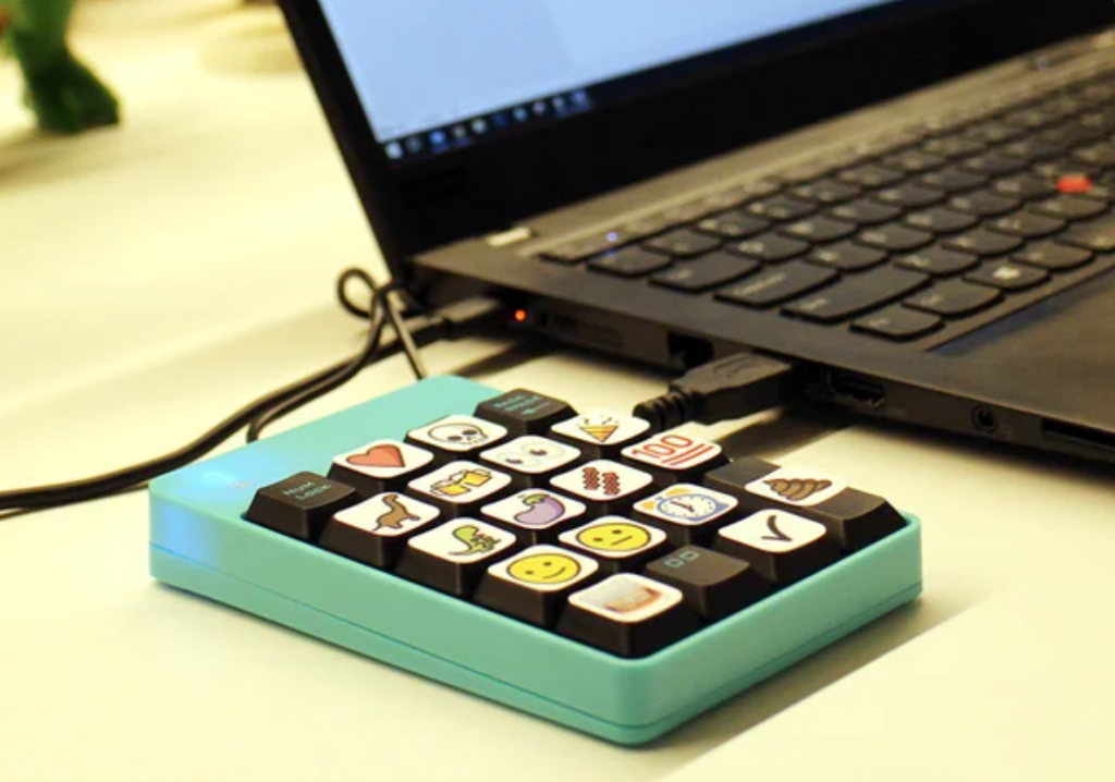 An Emoji Keyboard for Mac – Edmund Seto