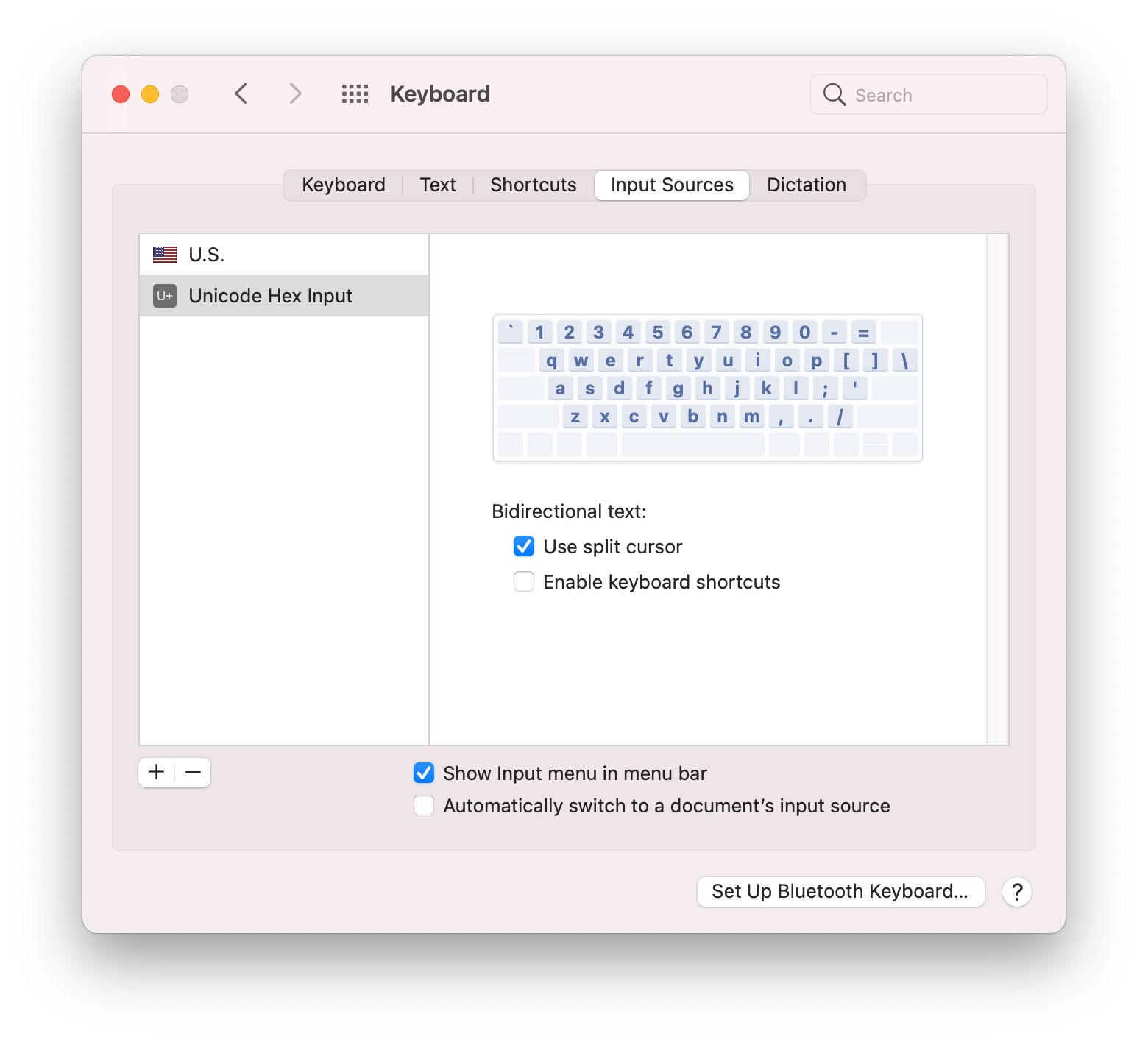 Creating a scientific keypad for Mac – Edmund Seto